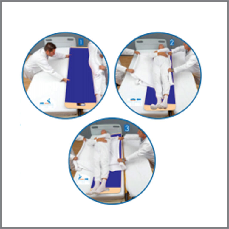 Patient Transfer System – Equitrend Medical